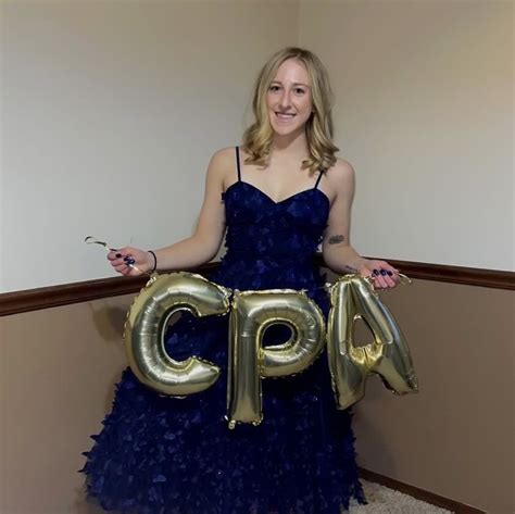 Emma Denney Posted On Linkedin