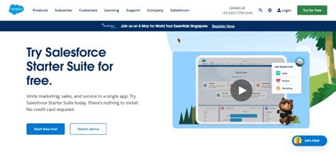 6 Best Crm Softwares For Wix Wiksit