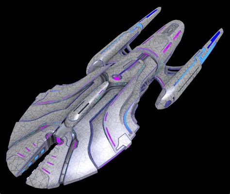 Helios Class Memory Beta Non Canon Star Trek Wiki Fandom