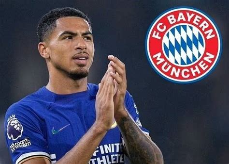 설상가상 뮌헨 타에 이어 왼발 Cb까지 영입한다→kim 주전 경쟁 적신호첼시와 초기 협상 진행