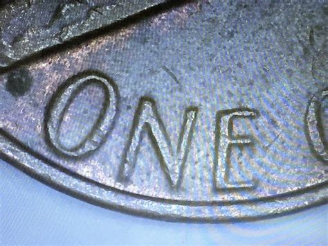 Rare 1982 No Mint Mark Small Date 31g Bronze Penny Errors Ebay
