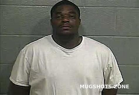 Barlow Deandre Lamont 06 05 2024 Barren County Mugshots Zone