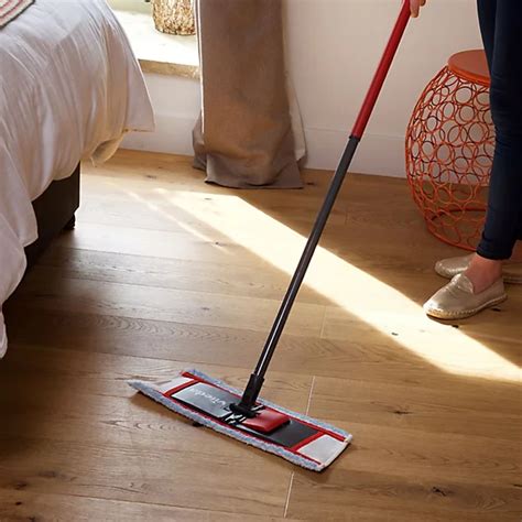Vileda Active Max Microfibre Floor Mop