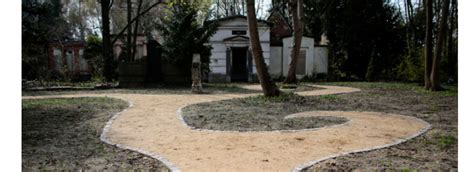 Lesbian Only Cemetary Opens In Berlin • Gcn