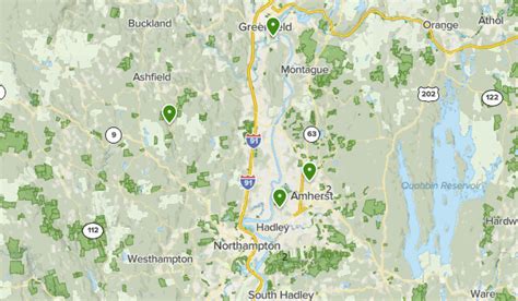 Western Mass List Alltrails