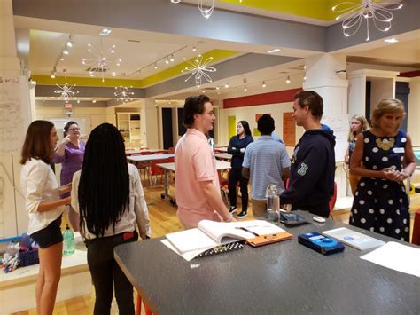 Firstday Spark Awesome Daniel Talbott