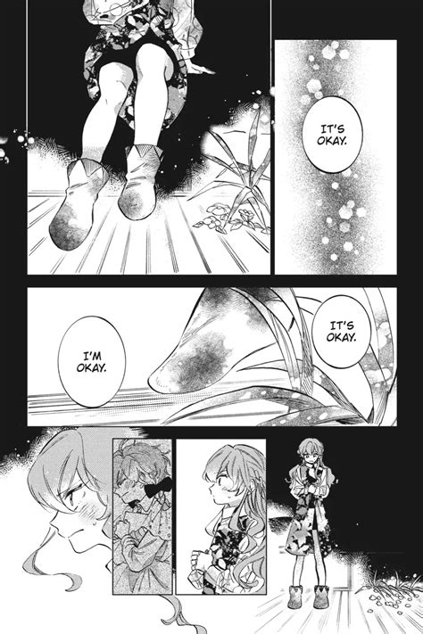 Read Yoru No Namae O Yonde 17 Onimanga