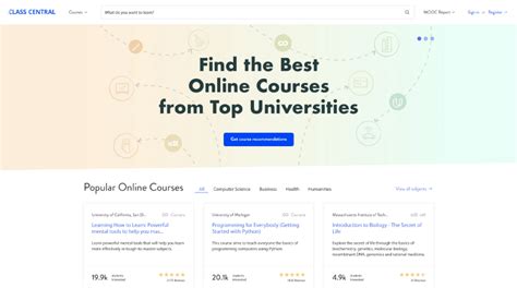 200 Universities Just Launched 560 Free Online Courses Heres The Full