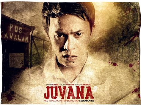 Izzani Zulkifle Juvana