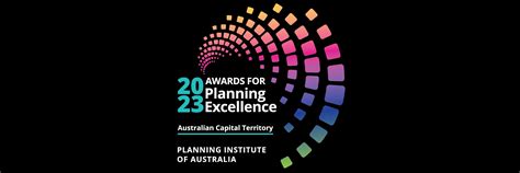 Pia Act Awards Of Excellence For North Wright And Gender Sensitive Urban Design Framework Place