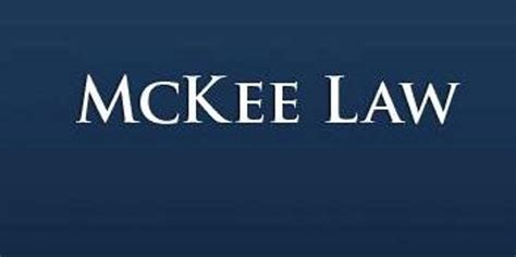 Walter Mckee Answers Five Questions