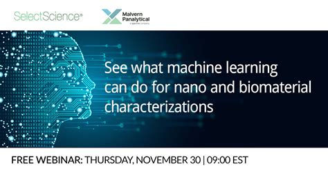 Nanoparticle Tracking Analysis With Confidence The Use Of Machine Learning With The Nanosight