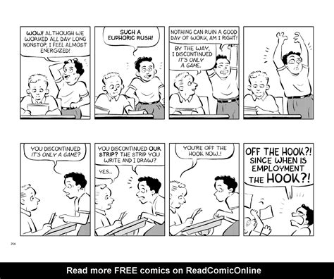 Read Online Funny Things A Comic Strip Biography Of Charles M Schulz Comic Issue Tpb Part 3