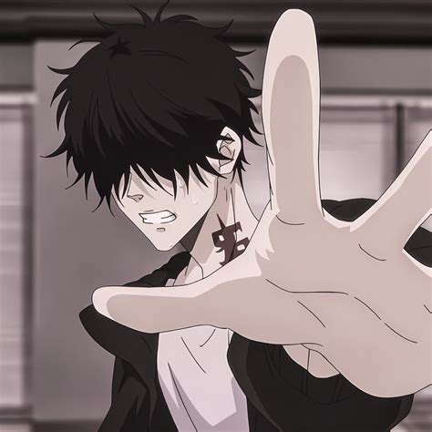 ᴀᴄᴋᴇʀʟᴇx 】 Detective Ron Anime