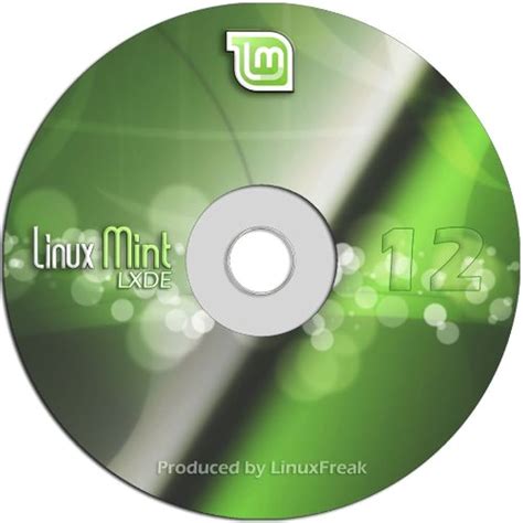 Lxde Linux