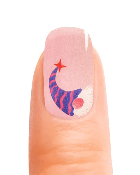 Ongle En Gel Santella Geeli House