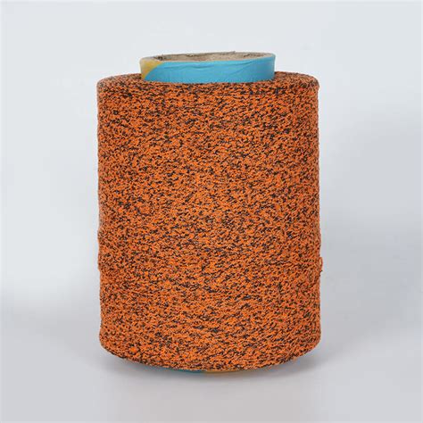 Custom Loop Yarn Manufacturers Factory Company