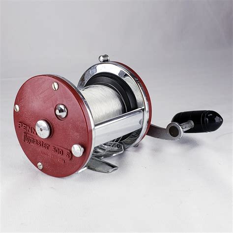 Penn Jigmaster 500 Shop