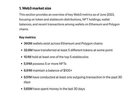 Vaibhav Singh⚡ On Linkedin Web3 Wallets Blockchain Web3marketing