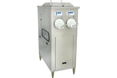 Frozen Custard Machines Made In The Usa In Stock