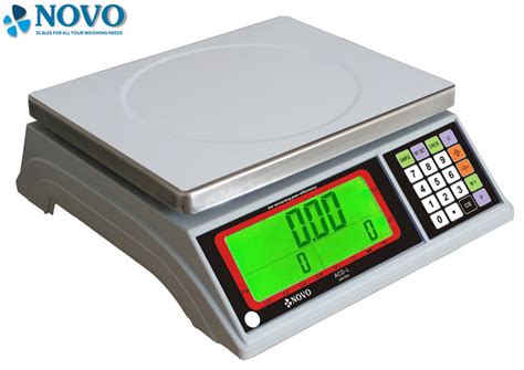 Electronic Tree Counting Scale Portable Weighing And Counting Scales