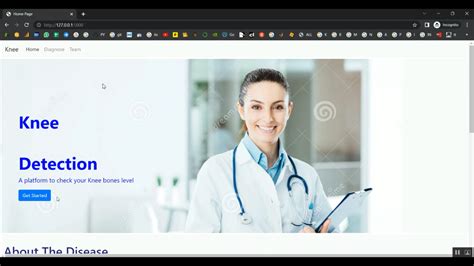 Knee Bone Segmentation Xray Train Cnn In Python Projects