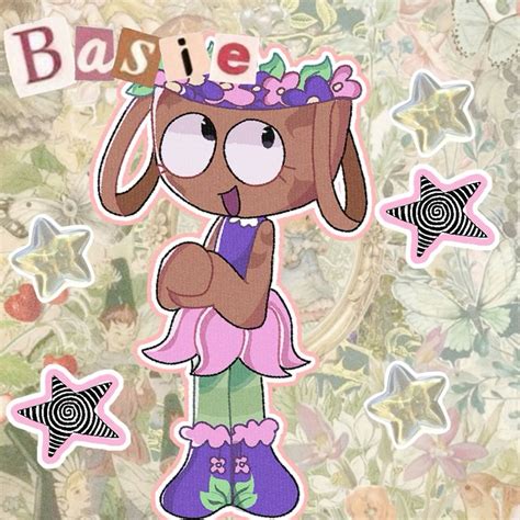 Bassie Dandys World Fanart Art Is Not Mine Credits In The Desc