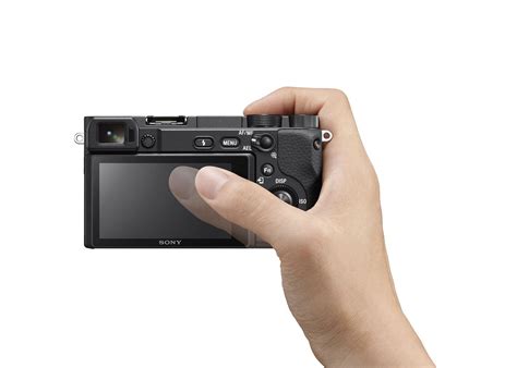 Sony Touch Focus Explained Sonyalphalab