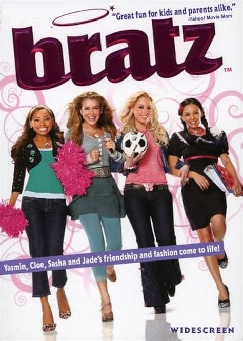 Bratz Films