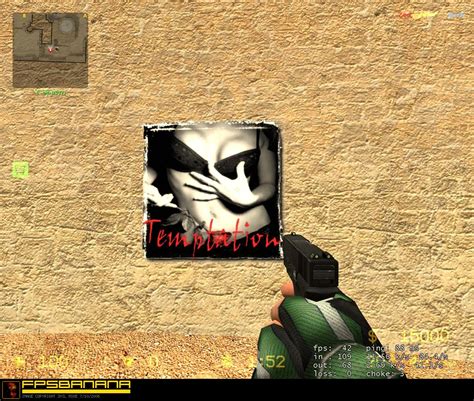 Nsfw Temptation Counter Strike Source Sprays