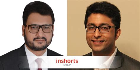 Inshorts Strengthens Leadership Team Onboards Nikhil Taneja And Pavit