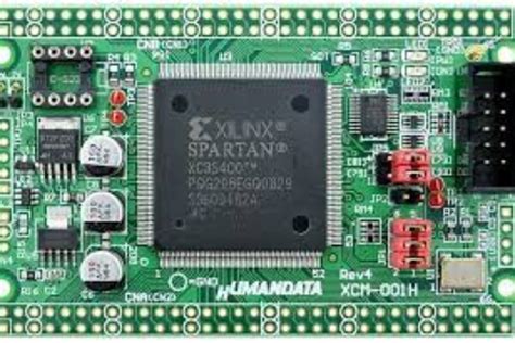 Amd Discontinues Cplds Low End Fpgas