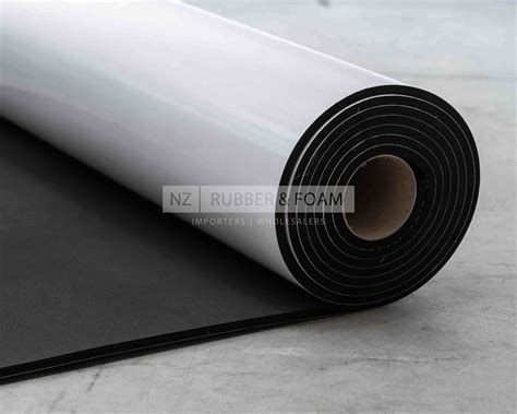Epdm Foam Self Adhesive