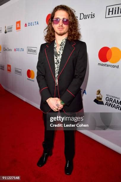 Andrew Watt Musician Photos And Premium High Res Pictures Getty Images