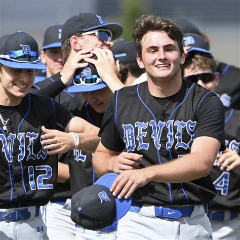 Mt Lebanon Celebrates Senior Week With Win Over Cedar Cliff Trip To