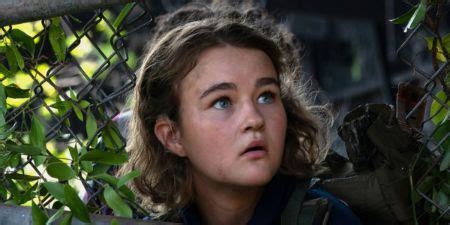 What Happened To Kaylee Hottle Things You Should Know About Her