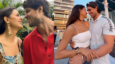 Priyanka Chahar Choudhary Drops Breakup Bombshell Confirms Split From Ankit Gupta With