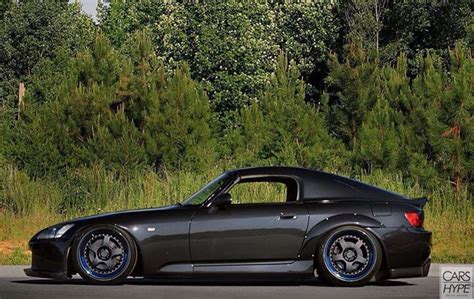 Hard Top Honda S2000 Bmw Car