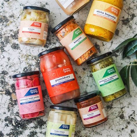 Czy Kiszonki Mogą Szkodzić Dzieciom