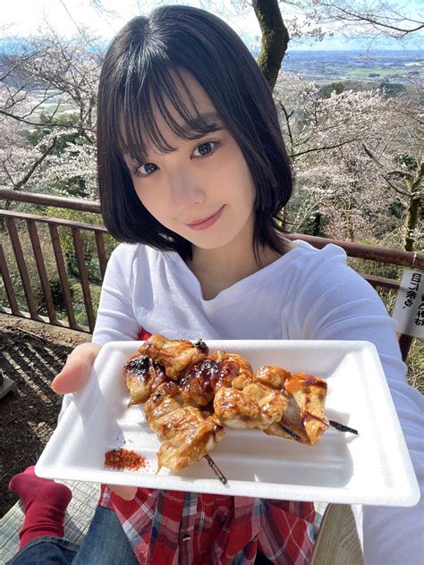 髙野真央：sejuの超大型新人！笑顔と美ボディが話題沸騰中の”えくぼ”女子 No Kawaii Girls No Life