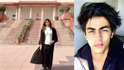 Meet Sana Raees Khan Aryan Khans Drug Case Lawyer Bigg Boss 17 Contestants