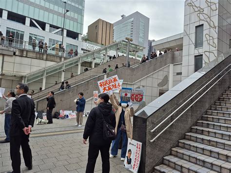 Two Sides Of Japans Immigration Policy Welcoming Migrant Workers And