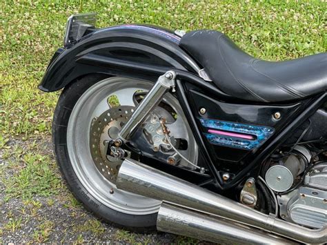 1986 Harley Davidson Fxr Custom Bikes For Sale