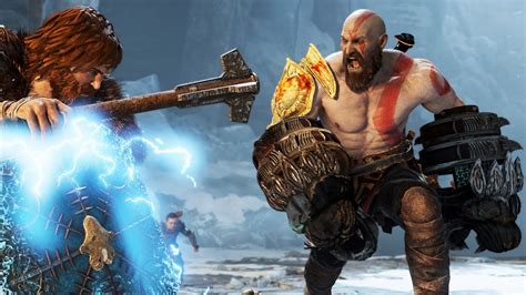 God Of War 3 Nemean Cestus
