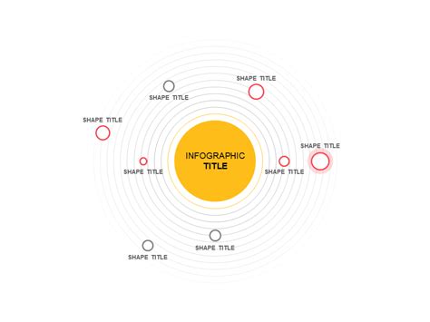 Frequency Spread Powerpoint Templates Powerpoint Free
