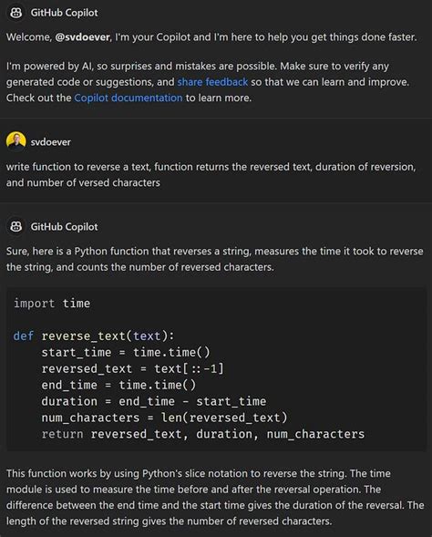 Serge Van Den Oever On Linkedin Experiments With Github Copilot — Context