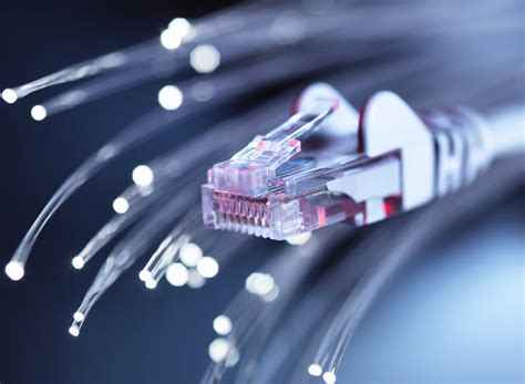 Fibre Optic Cabling Installation Systematic Data Solutions