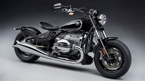 Bmw Introduces 1800cc Air Cooled Twin Cylinder 2021 R 18 Cruiser Roadracing World Magazine