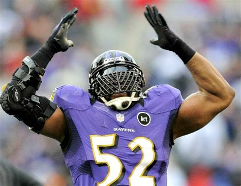 32 Great In 32 Day Baltimore Ravens Ray Lewis Ray Lewis Nfl