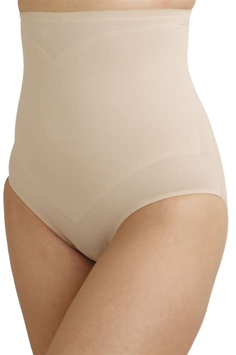 Tc Fine Intimates Adjust Perfect Hi Waist Brief 4175